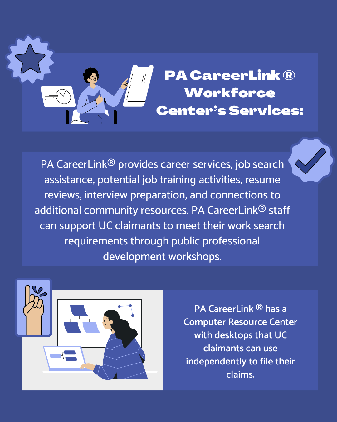 Unemployment Compensation - PA CareerLink® Luzerne County at Wilkes-Barre